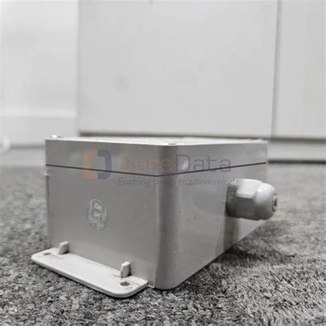 White Coredata Rural Water Quality Monitoring System At ₹ 99000 Piece In Noida