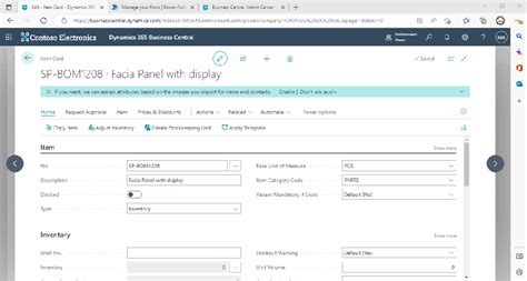 alice thomas on linkedin trigger a power automate flow from business