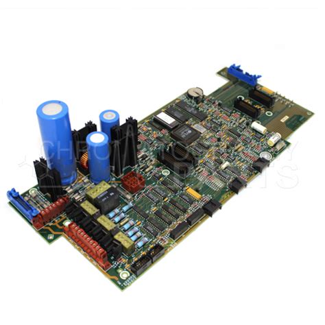 Agilent 5890 Mainboard Pn 05890 60015