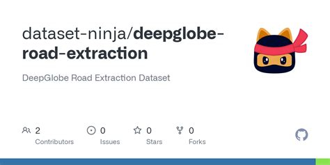 Github Dataset Ninja Deepglobe Road Extraction Deepglobe Road Extraction Dataset