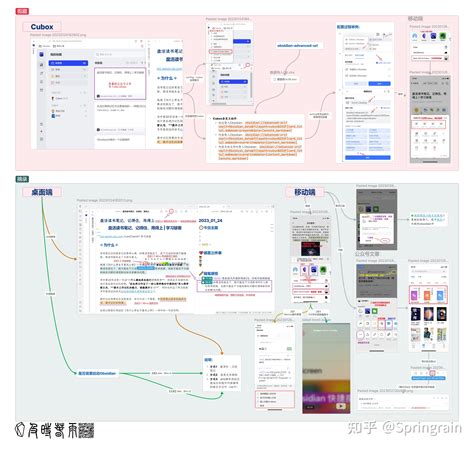 Obsidianandlogseq开箱即用库v3发布啦 知乎