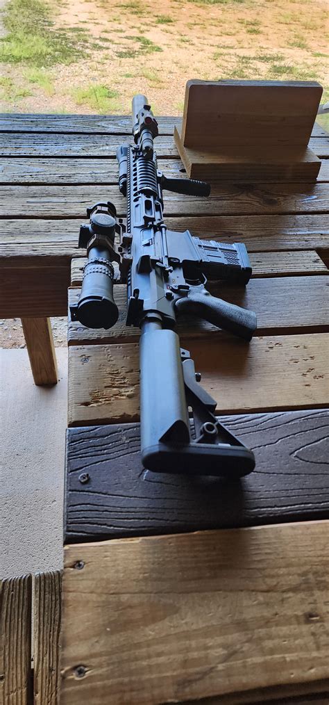 atacr 1 8 mounted and zeroed loving it already r lewismachinetool