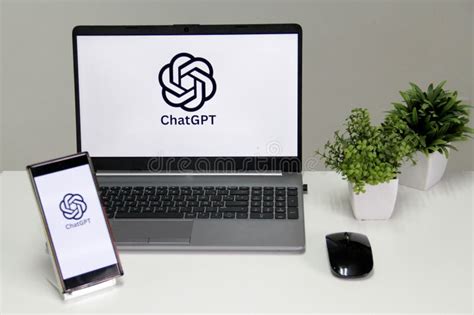 Chatgpt By Chat Generative Pre Trained Is An Artificial Intelligence Chatbot Application To