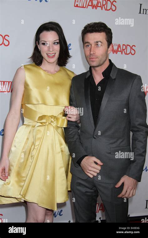 James Deen And Stoya Fotos Und Bildmaterial In Hoher Auflösung Alamy