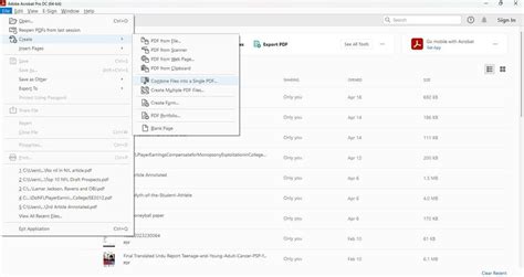 How To Print Multiple PDFs At Once Without Opening Them Can Print Pdf File Only Once Find