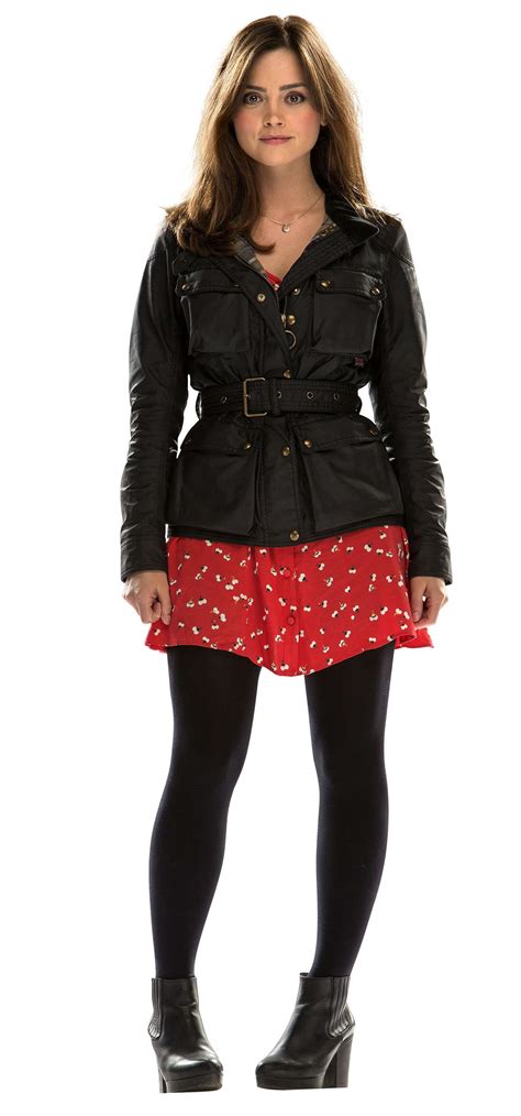 Pin On Jenna Coleman