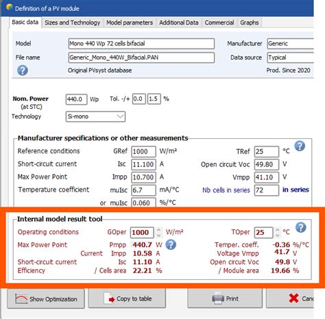 3d Modeling Applying Bifacial System Pv Components Pvsyst Forum