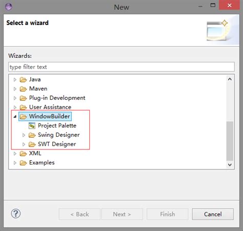 Eclipse开发环境下Java可视化界面编程 eclipse开发java界面 CSDN博客