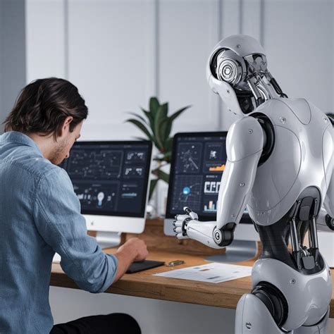 How Ai Is Transforming The Role Of Uxui Designers By Farhan Masood