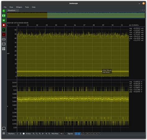 Npm1300 Quiescent Current Nordic Qanda Nordic Devzone Nordic Devzone