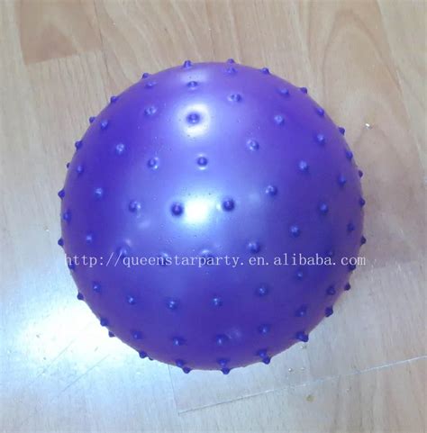 Spiky Massage Ball Pvc Plastic Inflatable Toy Balls Fitness Ball Buy Ballmassage Ballspiky