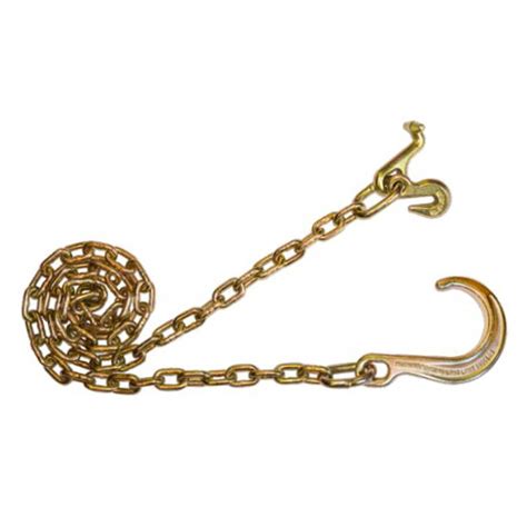 8” J Hook And T Hook Certex Usa