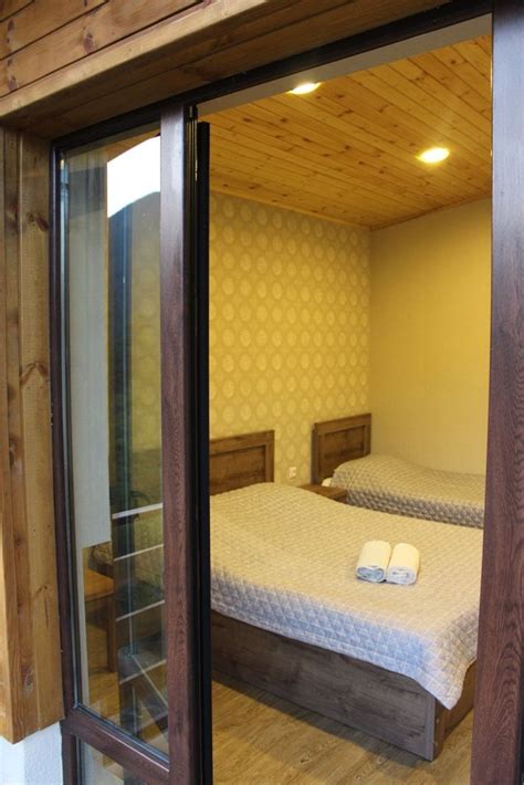 ლიკანი ჰაუსი ბორჯომი