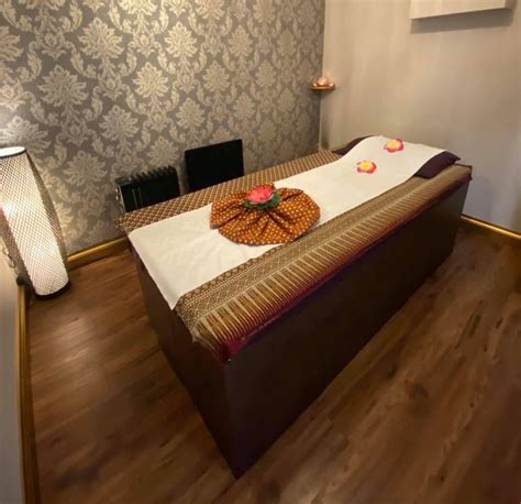 Baan Thai Massage And Spa Hull