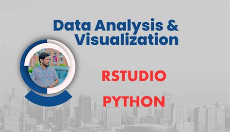 Help Coding In Rstudio And R Programming Language By Madam Cate Fiverr