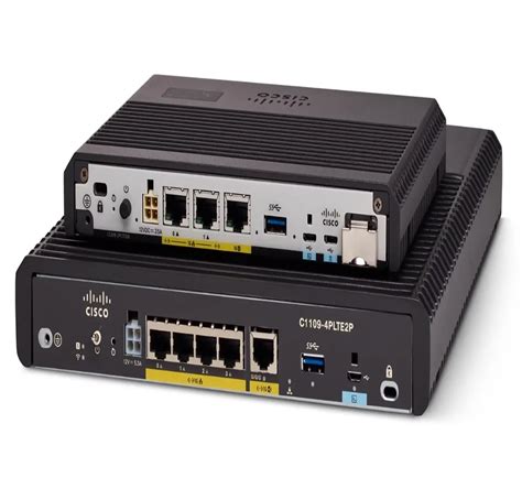 Buy Cisco C1109 4plte2p Uk Price