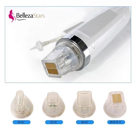 Secret Micro Needle Fractional Rf System