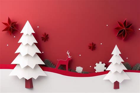 Christmas Background Art Architecture Celebration Free Photo