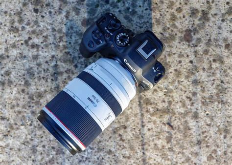 Лучший фотоаппарат микро 4/3 Panasonic Lumix G9