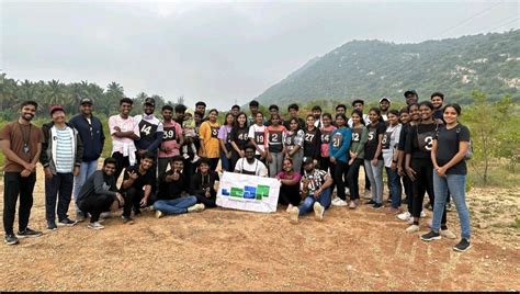 Abishek K S On Linkedin Snsinstitutions Snsdesignthinkers