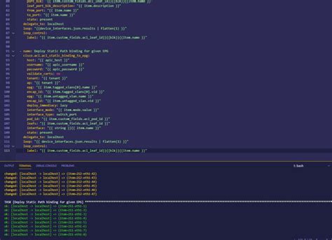 Mark Robinson On Linkedin Cisco Nautobot Ansible Networkautomation