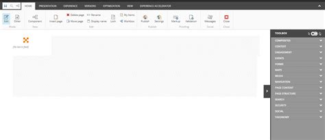 Explore Sitecore Sxa Partial Design Creation Part 2 Tutorial 6