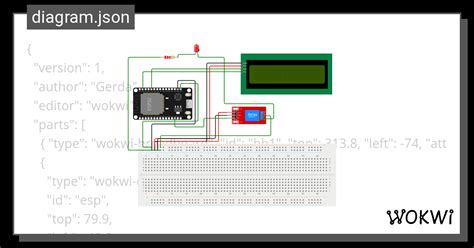 Sub Wokwi Esp32 Stm32 Arduino Simulator