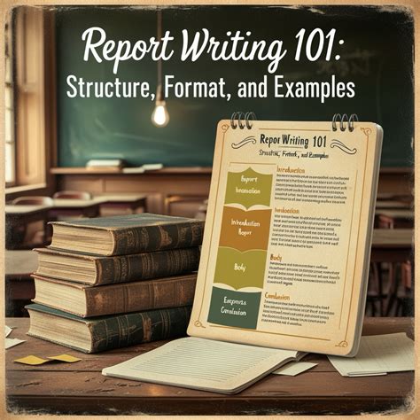 Report Writing 101 Structure Format And Examples Hogonext