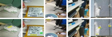 Figure 1 From Deep Dual Pyramid Network For Barcode Segmentation Using Barcode 30k Database