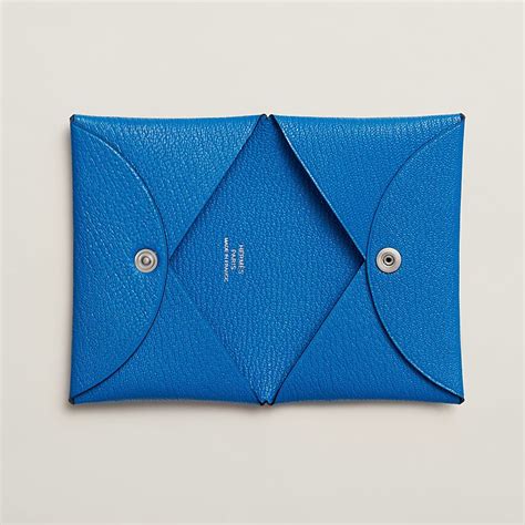Hermes Card Holder - Architecture Adrenaline
