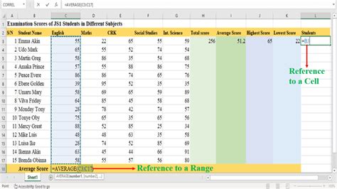 What Is Cell Referencing In Excel Kmacims Education Annex