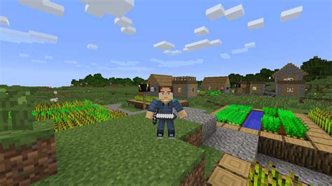 Create Custom Minecraft Forge And Fabric Mod By Pprincipaldoohh Fiverr