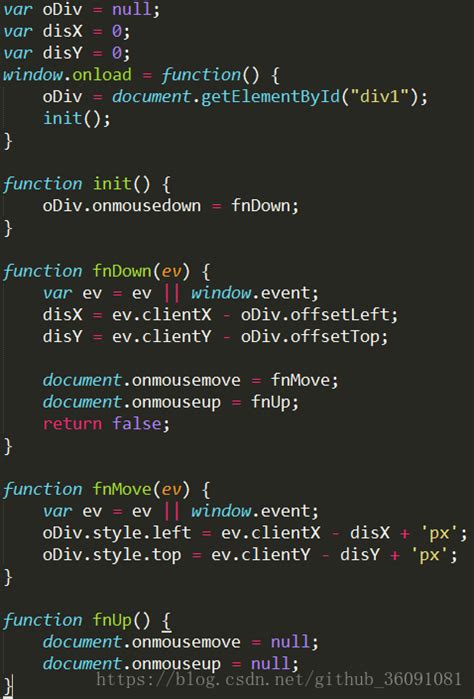 JS之用面向对象和传统过程式编程 阿里云开发者社区