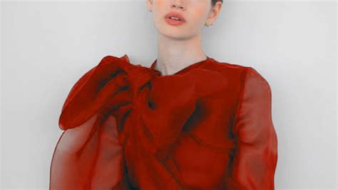 Kibbe Consultation 15 Most Typical Questions Resolved About Kibbe Body