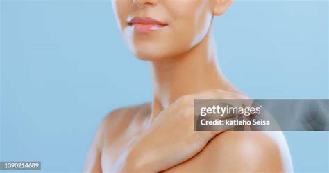 Beautiful Woman Chest Photos And Premium High Res Pictures Getty Images