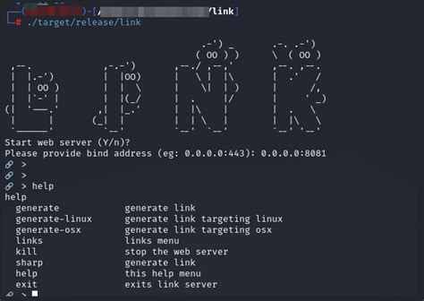 Tracking A Rust Based C2 From Downloading The Framework To Refining