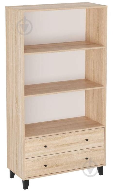 ᐉ Шафа Компаніт ШК КШ 26 дуб сонома • Краща ціна в Києві Україні