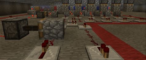 Minecraft Redstone Update Im Januar 2013 Mit Mod Api News Gamersglobal De
