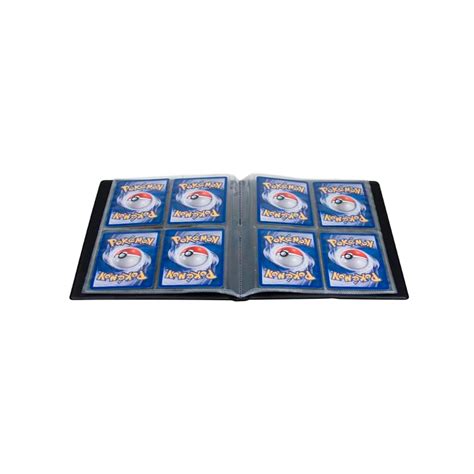 Ripley Pokemon Folder 4 Pocket Ultra Pro Shrouded Fable