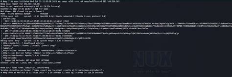 Oscp Practice Series 1 Proving Grounds — Exfiltrated By Ardian Danny Medium