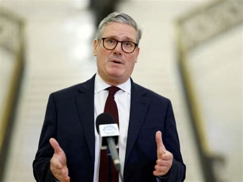 Велика Британія надасть Україні позику у 2 6 мільярда фунтів для зміцнення обороноздатності