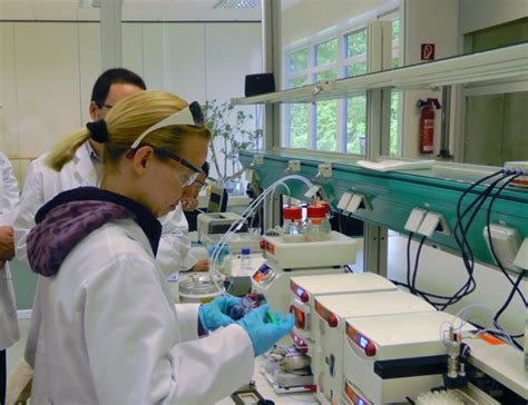 Continuous Flow Syringe Pump Syrris