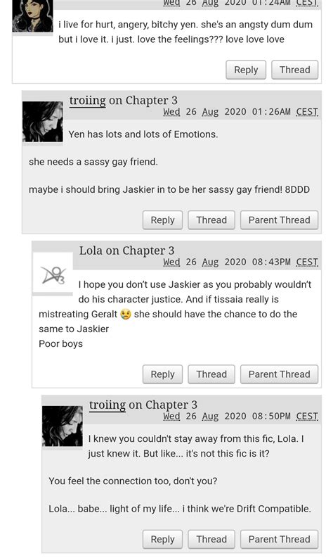 Trolling Technique On Tumblr