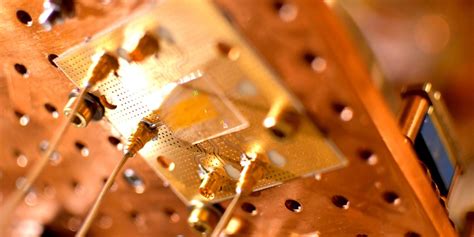 Sounding Out The Acoustic Integrated Circuit Ieee Spectrum