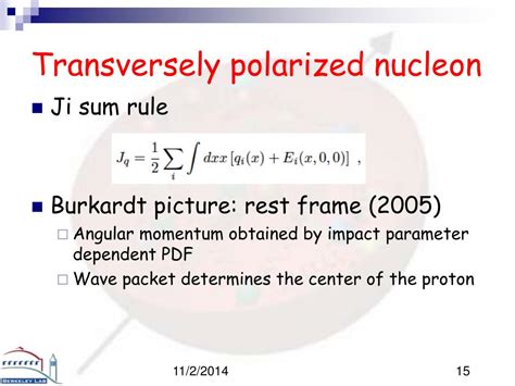 Ppt Orbital Angular Momentum Powerpoint Presentation Free Download