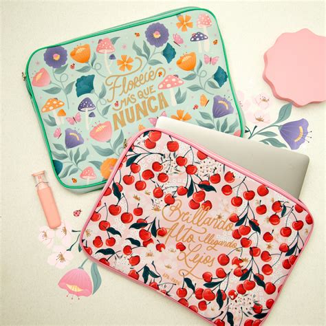 Fundas Para Notebook Apa La Papa Mayorista