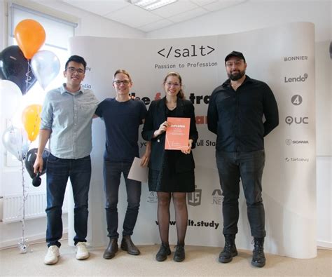 Céline Kaiser On Linkedin I Did It 🎊 From Coding Newbie To Full Stack