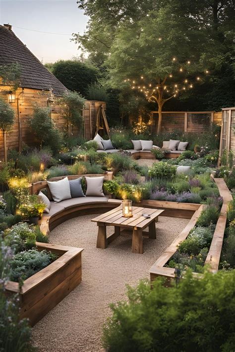 21 Inspiring Ideas To Create Your Own Secret Garden Artofit