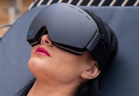 Brainwave Entrainment Swiss Bionic Solutions