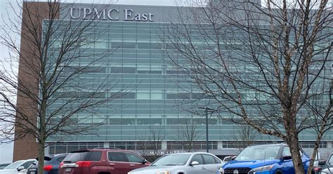 Upmc East Fire Likely Cause By Patient Attempting To Light Cigarette